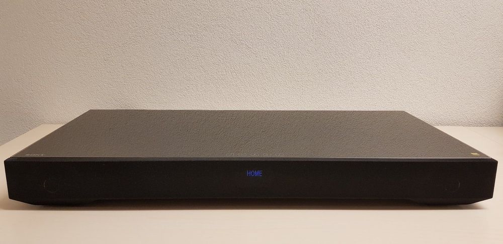 Klangstarke Soundbase Sony HT-XT3 | Kaufen auf Ricardo