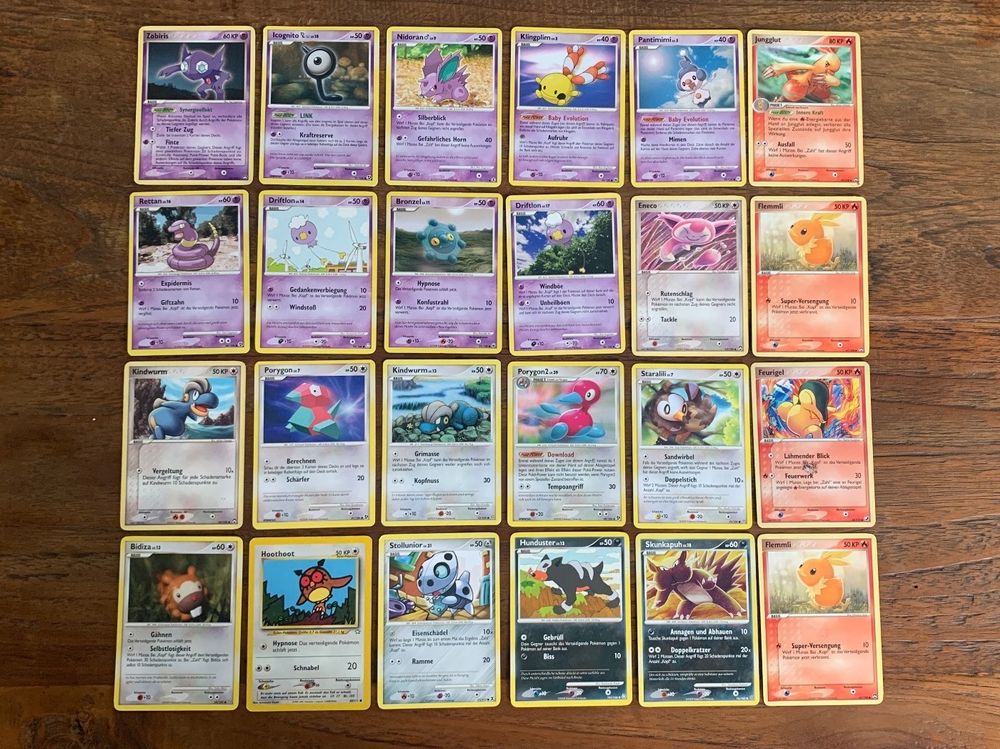 Alte Pokemon Karten | Kaufen auf Ricardo