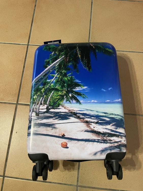 Valise (Neu und originalverpackt) in Delémont für CHF 42 – mit ...