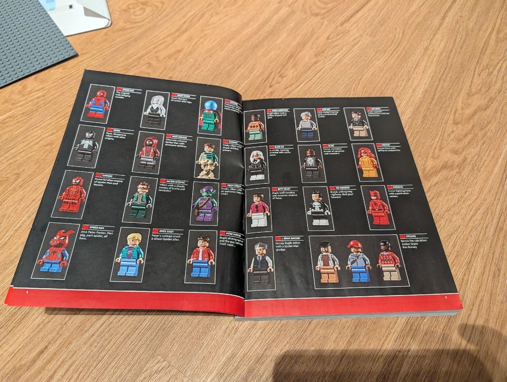 Lego Daily Bugle (Gebraucht) in Luzern für CHF 230 – mit Lieferung auf ...