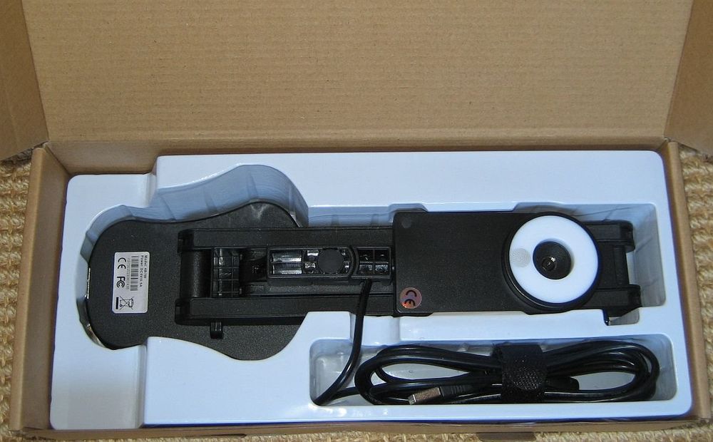 Kamera KB-700; DocuCam (Gebraucht) in Reinach AG für CHF 30 – mit ...