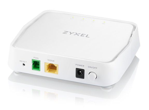 Zyxel Bridge PM-7300-T0 XGS-PON *DEMOGERÄT* (Gebraucht) in Rüti ZH für ...