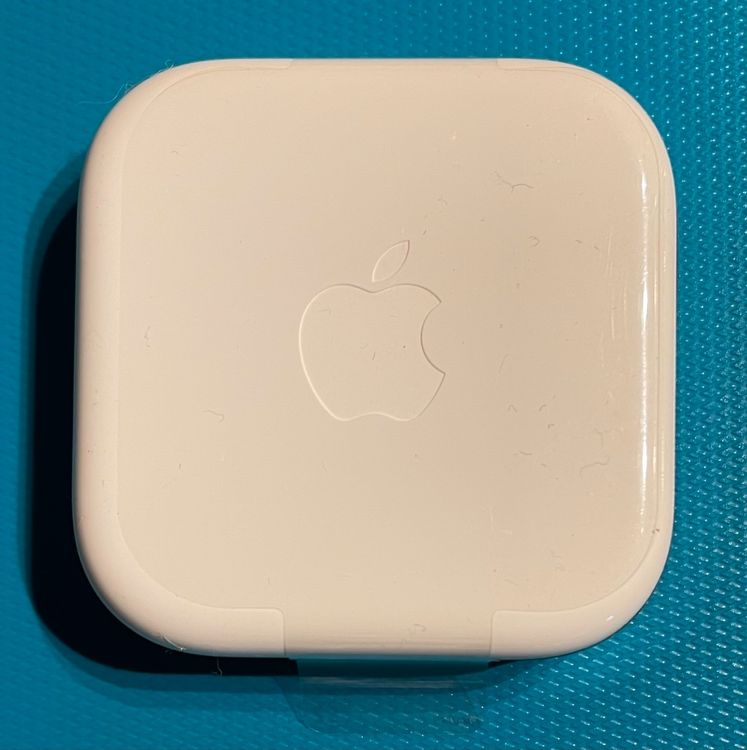 Apple EarPods 3.5mm Headphone plug (Neu und originalverpackt) in für ...