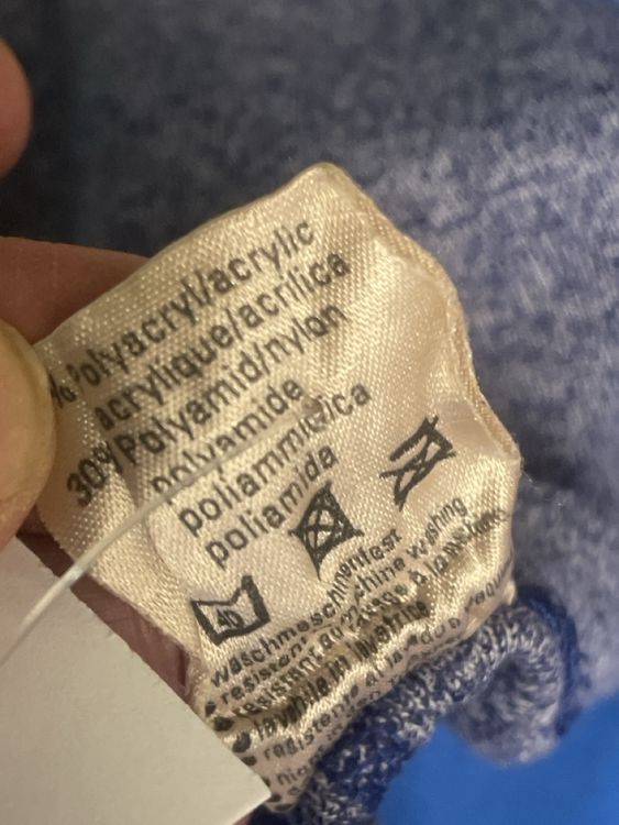 Nylsuisse & Helix Ski Leggings, Gr. 128, Top Zustand! (Gebraucht) in ...