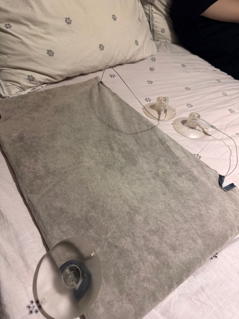 Hamac pour chat (D'occasion) à Payerne pour CHF 30 – avec livraison ...