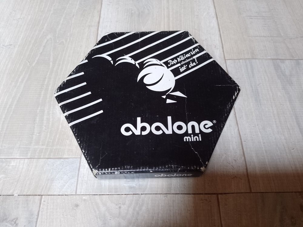 Abalone mini (Gebraucht) in Mayens-De-Chamoson für CHF 1 – mit ...