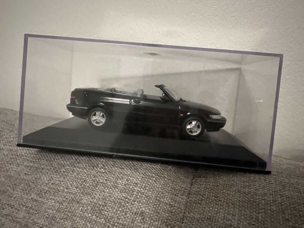 Mini champs. Paul’s Model Art (Gebraucht) in Epalinges für CHF 50 – mit ...