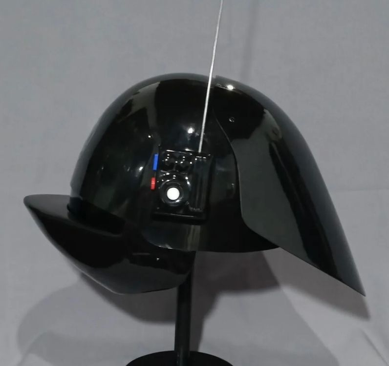 Seltener 1:1 Death Star Gunner Helm Star Wars not Sideshow (Gebraucht ...