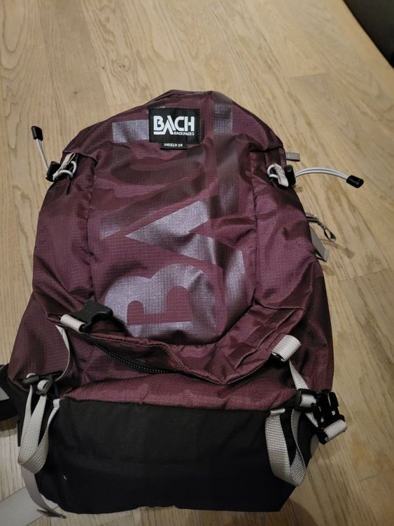 Bach Shield 25 Tages/Touren-Rucksack | Kaufen auf Ricardo