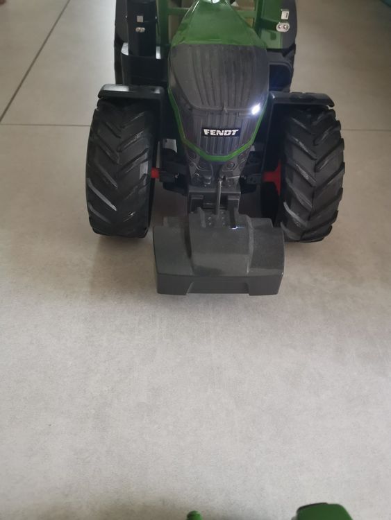 Tracteur télécommandé Fendt | Kaufen auf Ricardo