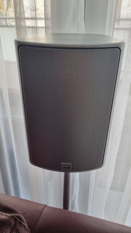 Surround system Canton | Kaufen auf Ricardo