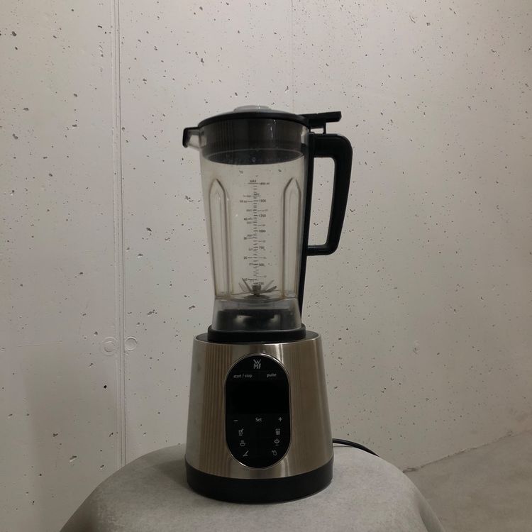 WMF Mixer 1600 W Cromargan | Kaufen auf Ricardo