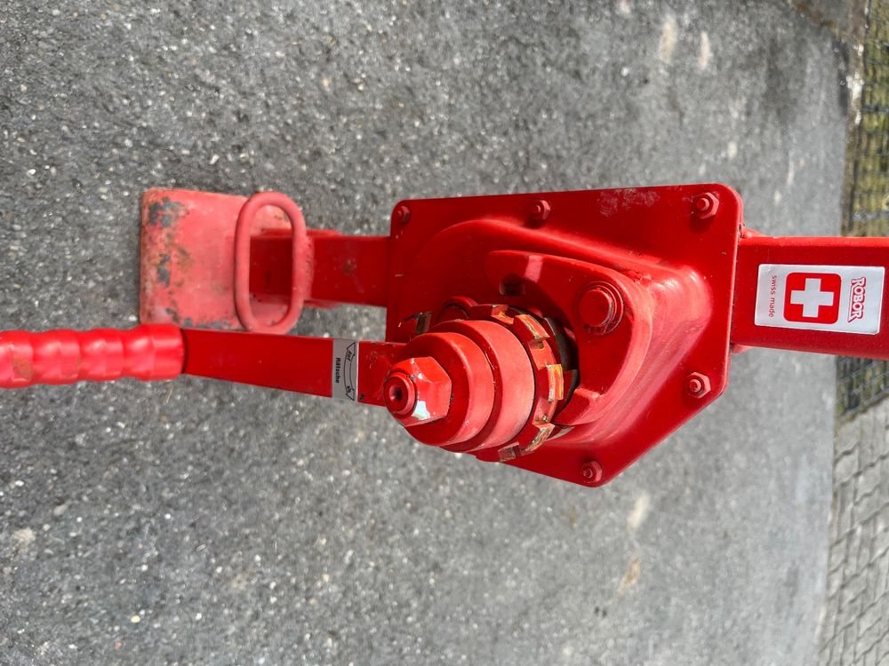 Robor Stockwinde 3 Tonnen (Gebraucht) in Samstagen für CHF 350 – nur ...