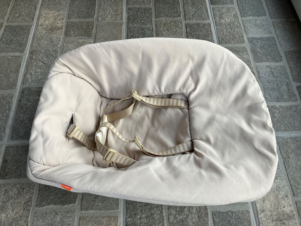TRIPP TRAPP Baby Schale New Born (Gebraucht) in Henau für CHF 15 – mit ...