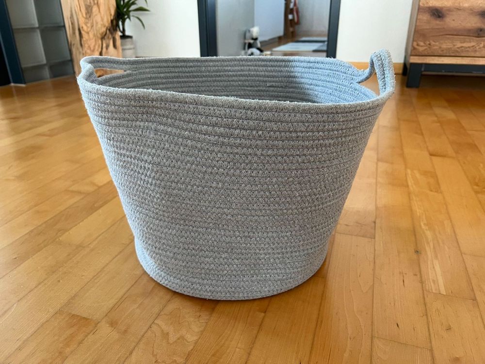 Korb | Kaufen auf Ricardo