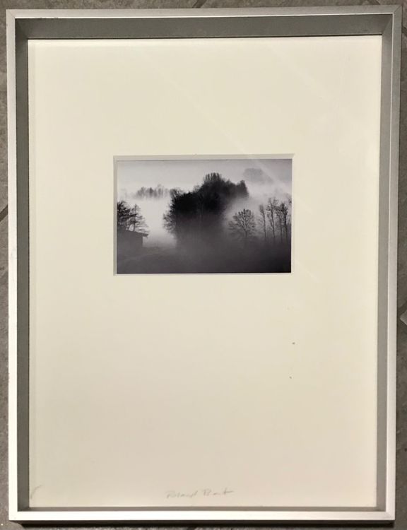 Roland BART Landschaft Fotographie (Gebraucht) in Root für CHF 40 – mit ...