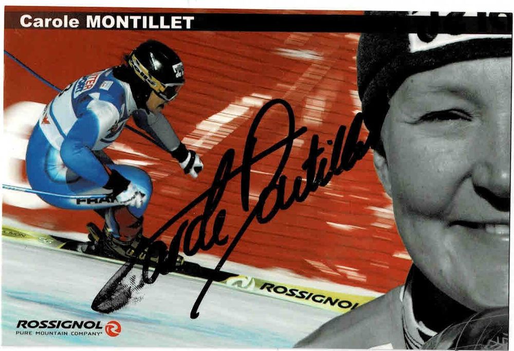 Carole Monfiliet orginal Kult | Kaufen auf Ricardo