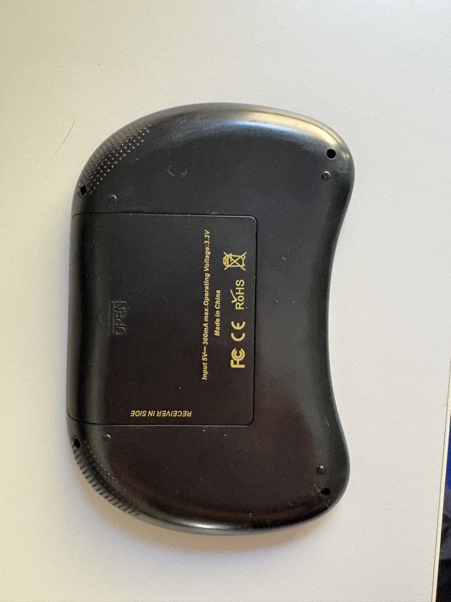 Mini tastiera wireless con touchpad - Offerta! 47 (Usato) a Bürglen UR ...