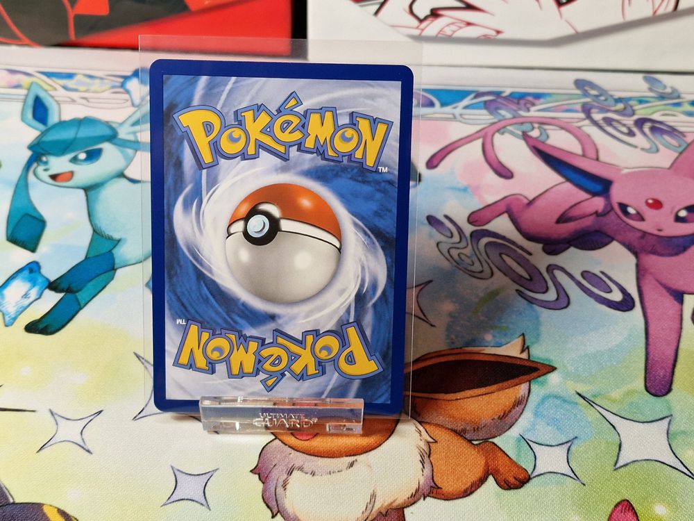 Mega Lucario ex MEG DE 077/132 (Neu (gemäss Beschreibung)) in Köniz für ...