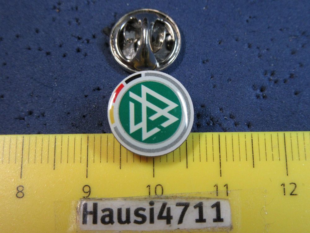 PIN LOGO SPORT | Kaufen auf Ricardo