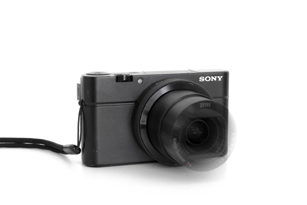 SONY DSC-RX100 IV MK 4 Kamera rx100 mK4 (Gebraucht) in Emmen für CHF ...