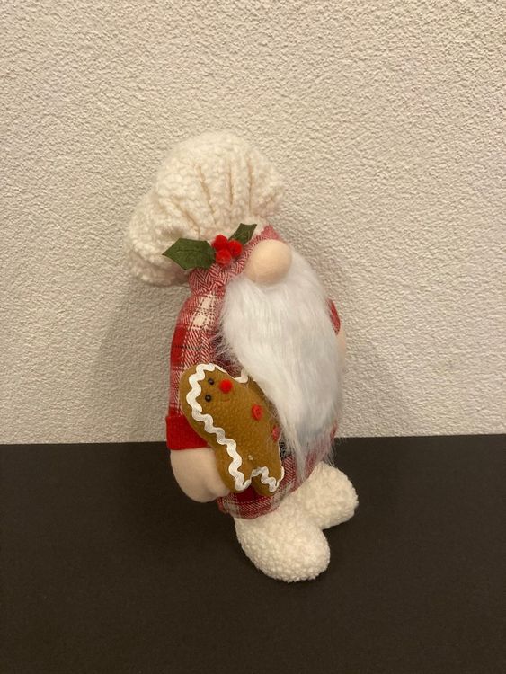 Wichtel stehend Junge, ca. 40x30x11 cm, NO 5 (Neu und originalverpackt ...