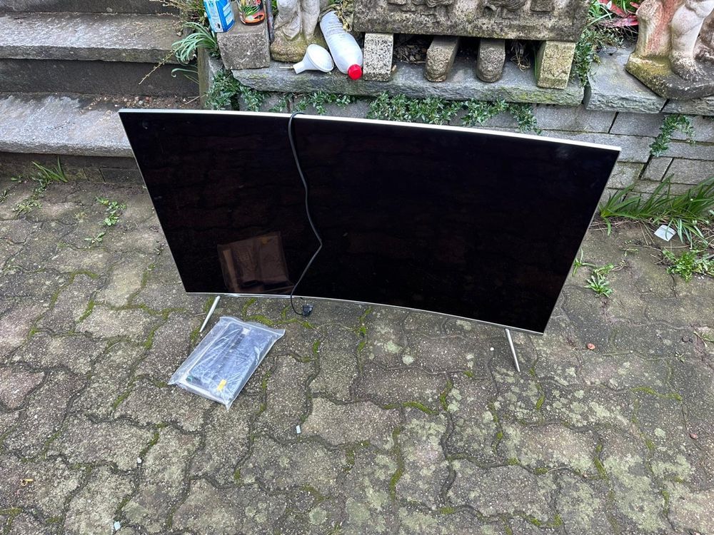 Samsung Fernseher (107) (Gebraucht) in Illnau-Effretikon für CHF 73 ...