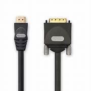 Profigold PGV1105, HDMI auf DVI - Kabel, länge 5m (Neu und ...