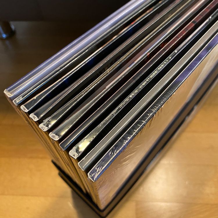 Eminem The Vinyl LP‘s Limited Box Set | Kaufen auf Ricardo