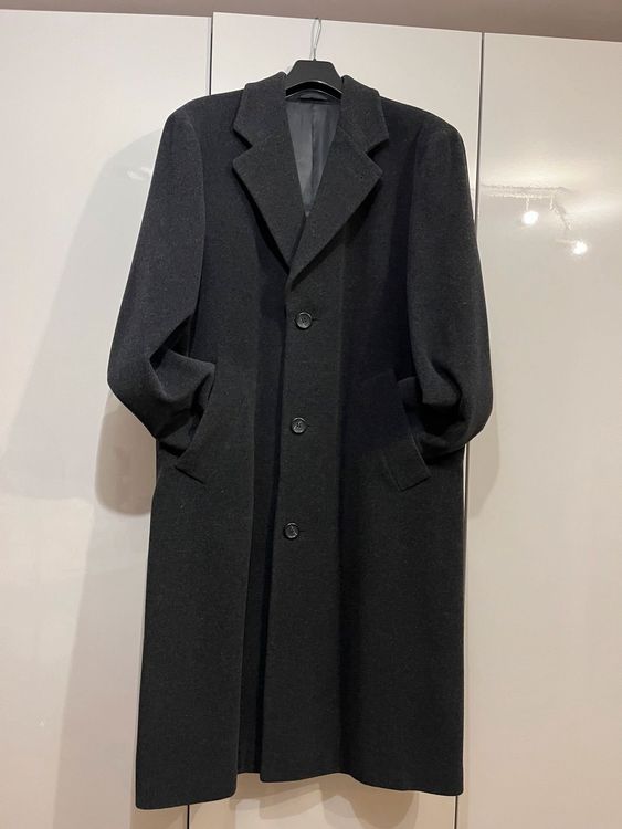 Boss Lodenmantel DIXIE Gr 50 | Kaufen auf Ricardo