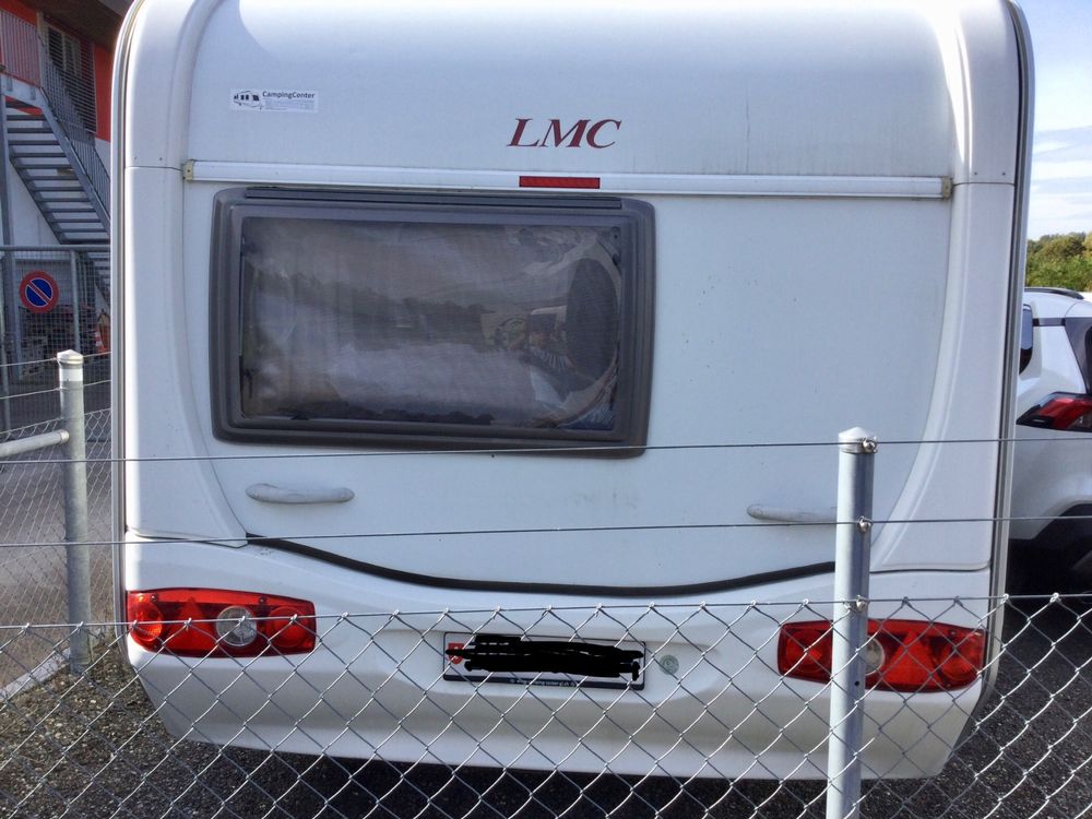 LMC 560 Dominant | Kaufen auf Ricardo