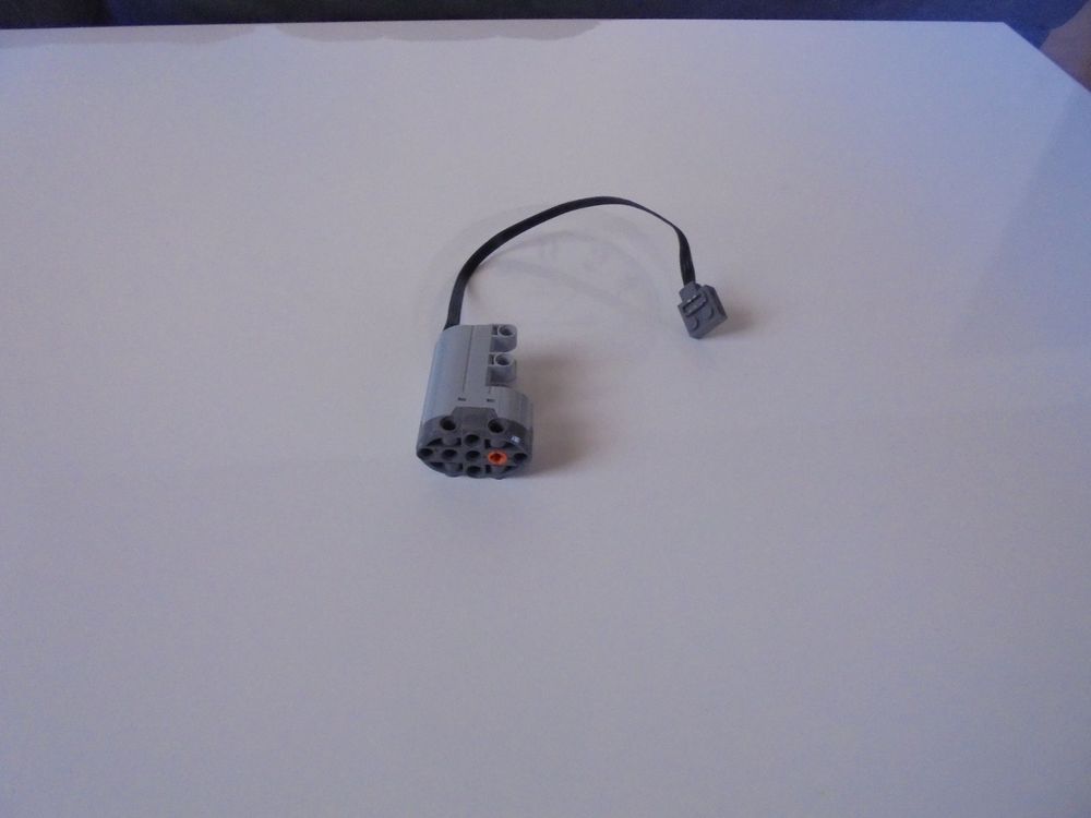 Lego Servo Motor Kaufen Auf Ricardo 
