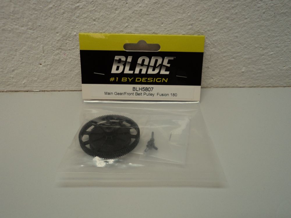 Ersatzteile Blade Fusion 180 (Neu und originalverpackt) in Oensingen ...