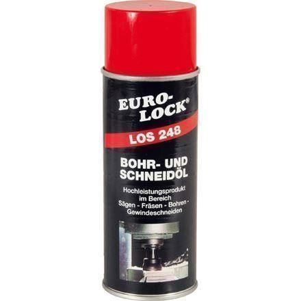 Bohr und Schneidöl Los 248, 400 ml (Neu und originalverpackt) in ...