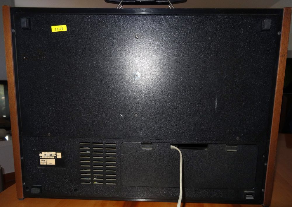 Philips N4416 Hi-Fi Tape Recorder (Gebraucht) in Weisslingen für CHF 60 ...