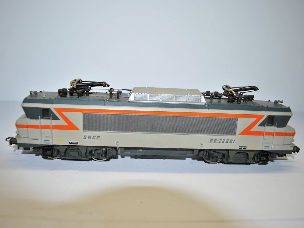 Roco Elektrolok SBB 04194S (WSR335) (Gebraucht) in Aarwangen für CHF 52 ...
