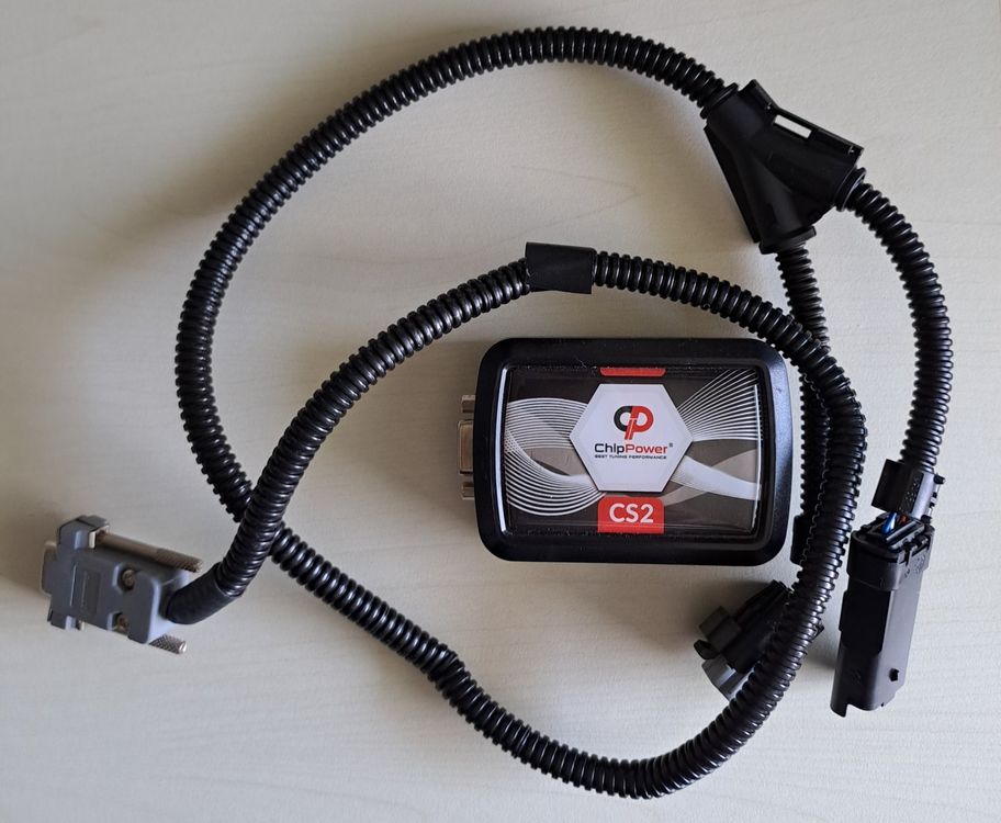 Mini Cooper Chip Tuning | Kaufen auf Ricardo