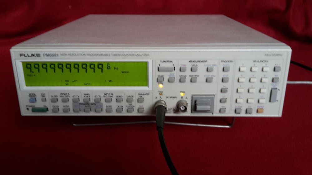 Fluke PM6681 | Kaufen auf Ricardo