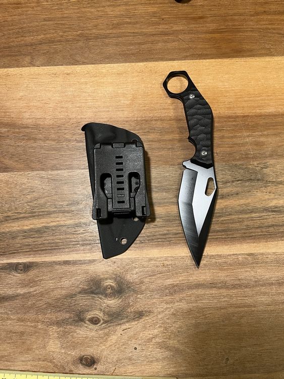 Karambit EDC | Kaufen auf Ricardo