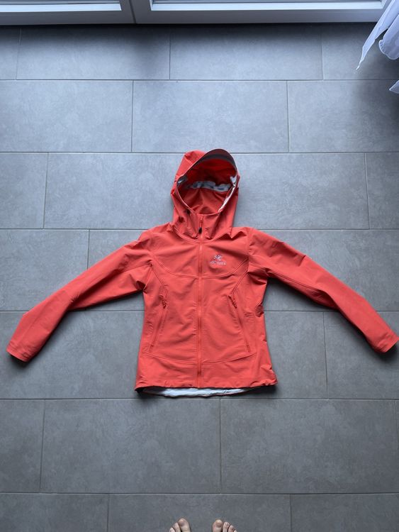 Arcteryx Gamma LT (Neu (gemäss Beschreibung)) in Andeer für CHF 100 ...