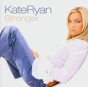 Kate Ryan – Stronger. F39 | Kaufen auf Ricardo