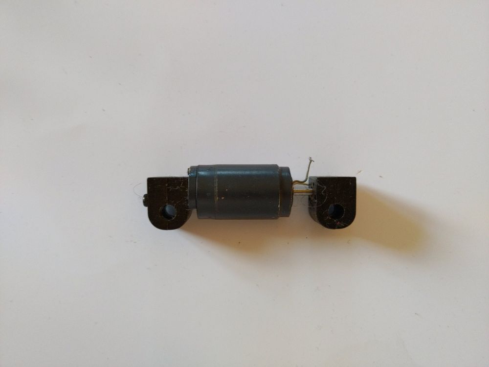 Allmo Motor für Rbe 4/4 | Kaufen auf Ricardo