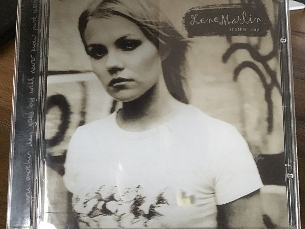 Lene Marlin - Another Day - CD Album | Kaufen auf Ricardo
