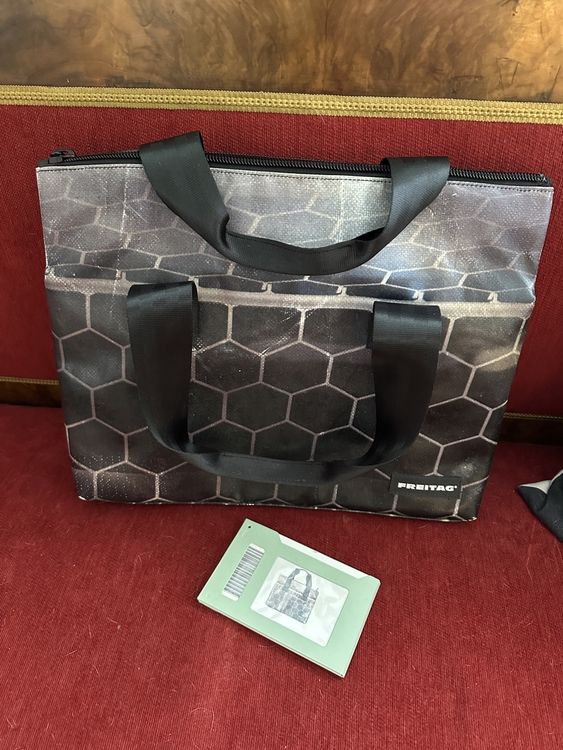 FREITAG F45 LOIS SPORTTASCHE BAG (Neu und originalverpackt) in ...