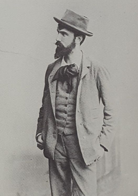 Innovativer Schweizer Bühnenbildner Adolphe Appia, 1862-1928 (Gebraucht ...