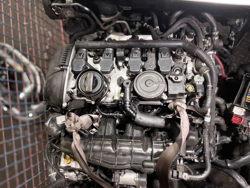 Motor 1.8 TFSI CDH AUDI A4 B8 / A5 / Q5 | Kaufen auf Ricardo