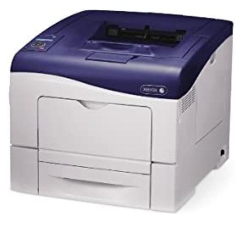 Farblaserdrucker - Xerox Phaser 6600 | Kaufen auf Ricardo