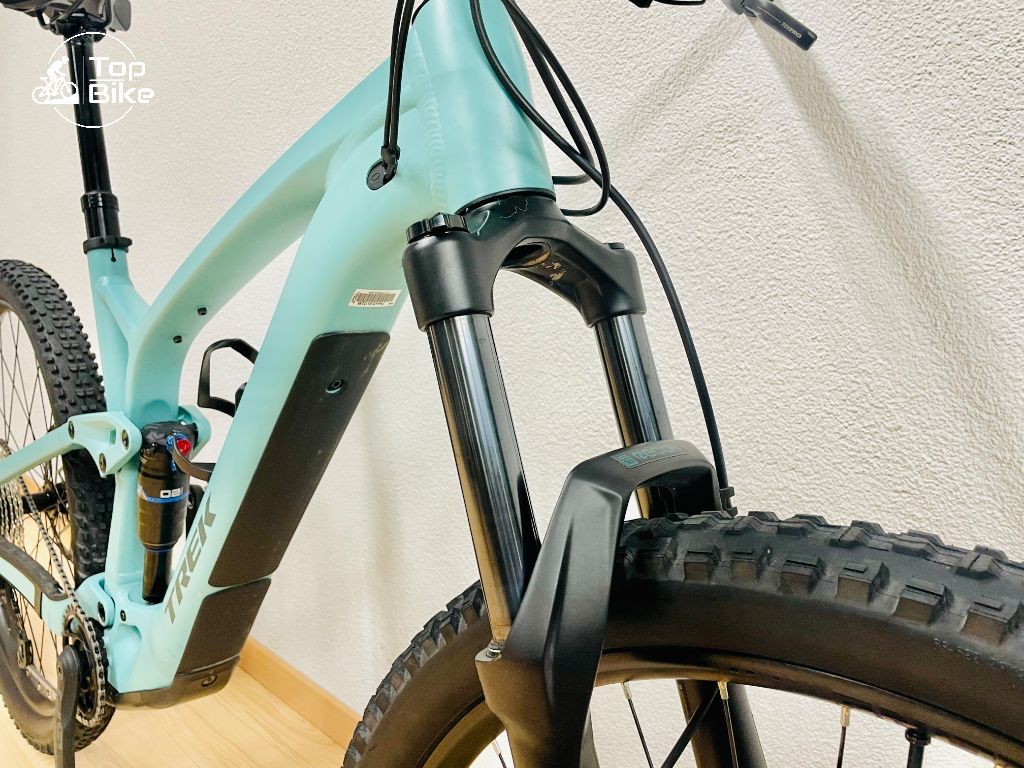 E-bike Trek Fuel EXe 5 XL (neuwertig) (Gebraucht) in Stallikon für CHF 2499 – mit Lieferung auf ...