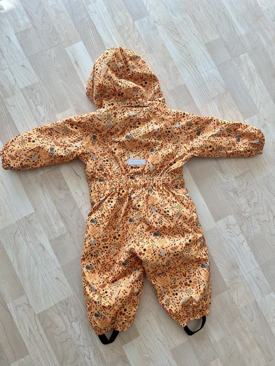 Reima Skianzug Gr. 86 (Gebraucht) in Bergdietikon für CHF 35 – mit ...