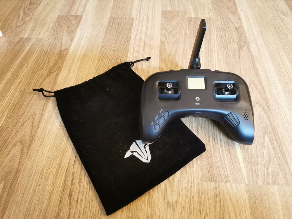 TBS TANGO II Pro - FPV RC Radio Drone Controller (Gebraucht) in ...